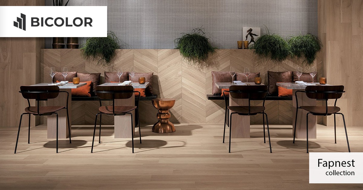 Плитка Fapnest FP • BICOLOR