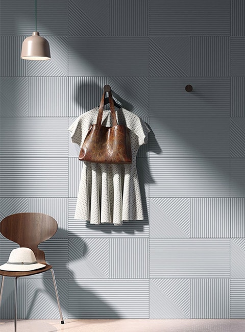 STRUCTURA • BICOLOR