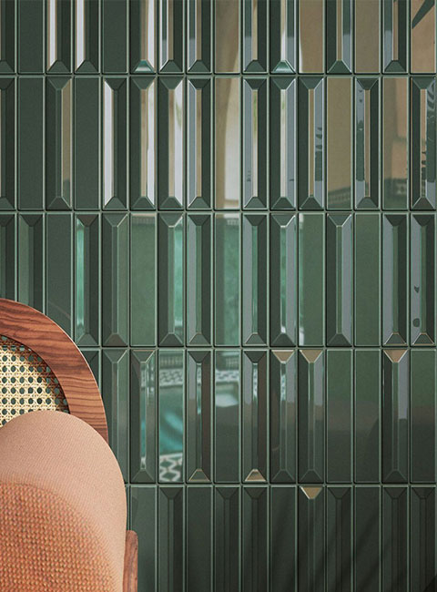 STRUCTURA • BICOLOR