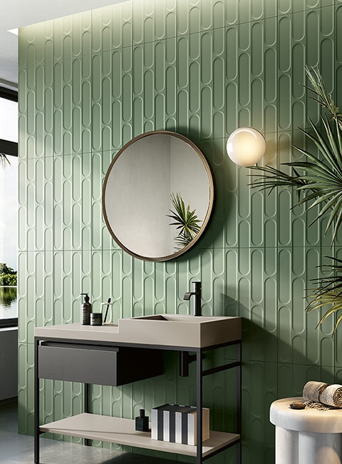 STRUCTURA • BICOLOR