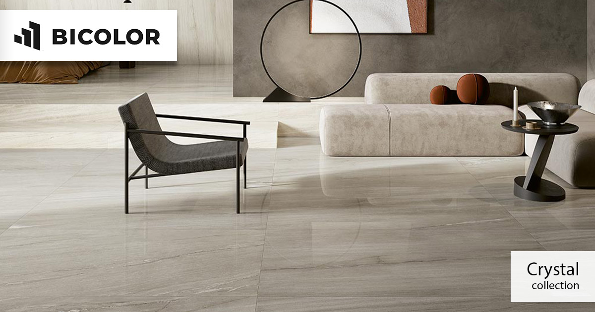 Плитка Crystal CC • BICOLOR